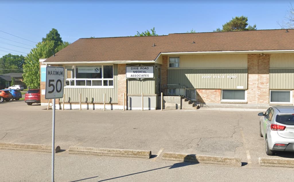 Dixie Road Medical Associates | Walk in Clinic Mississauga